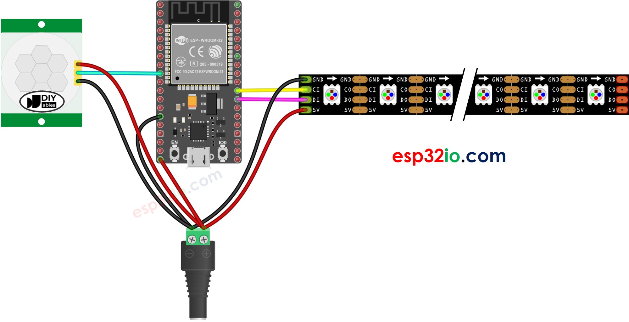 Goodnight Hd Images With Esp32 Rgb Infoupdate Goodnight Hd Images With Esp32 Rgb Infoupdate